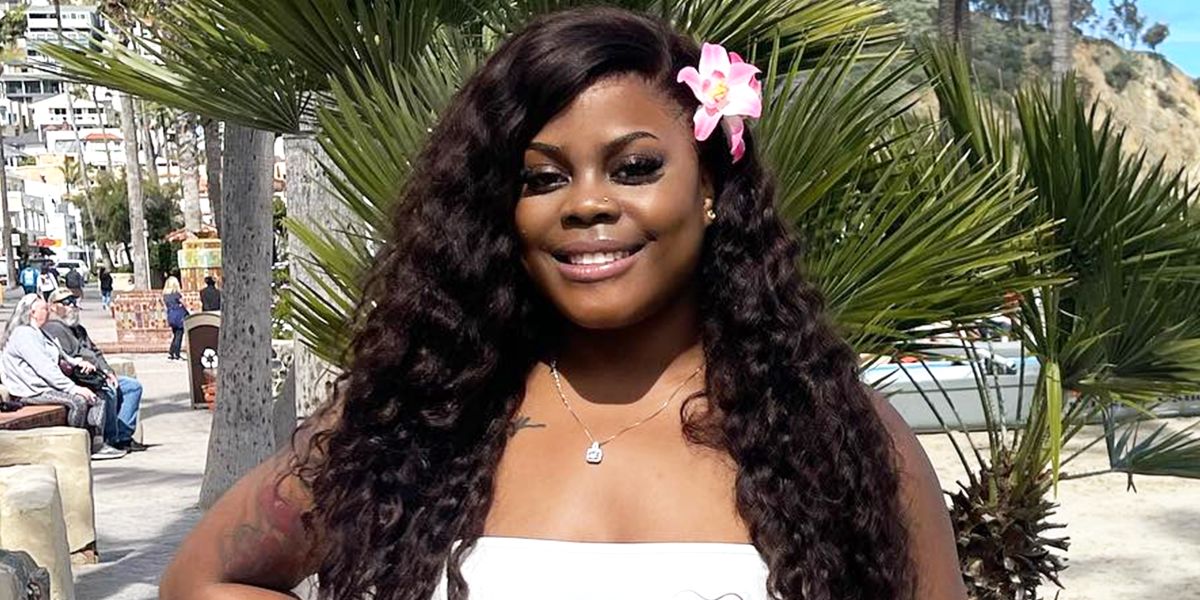Social Media Star Alysha Burney Dies at 24 During Her Vacation in Mexico