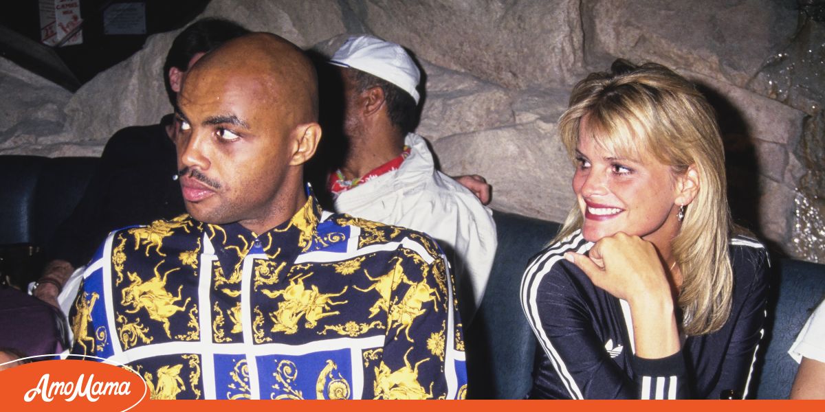 Charles Barkley's Wife Maureen Blumhardt Keeps Her Life Private despite ...