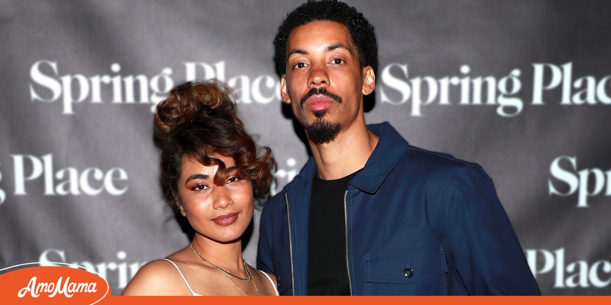 Does Melvin Gregg Have a Wife? He Has Two Kids with His Partner Though ...