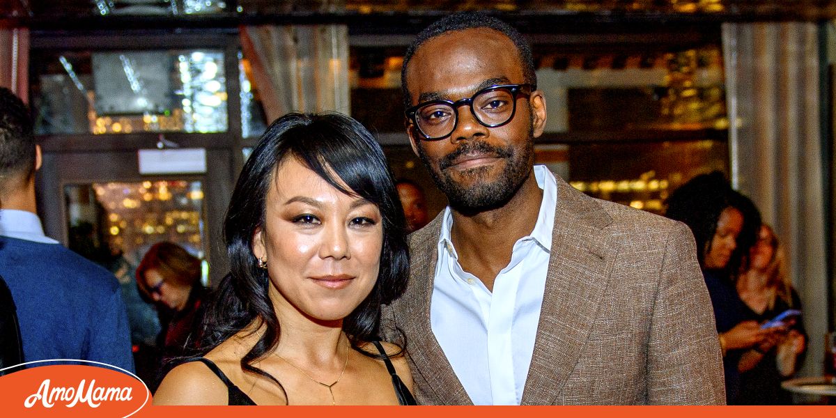 William Jackson Harper Does Not Have a Wife, He Is Dating Ali Ahn