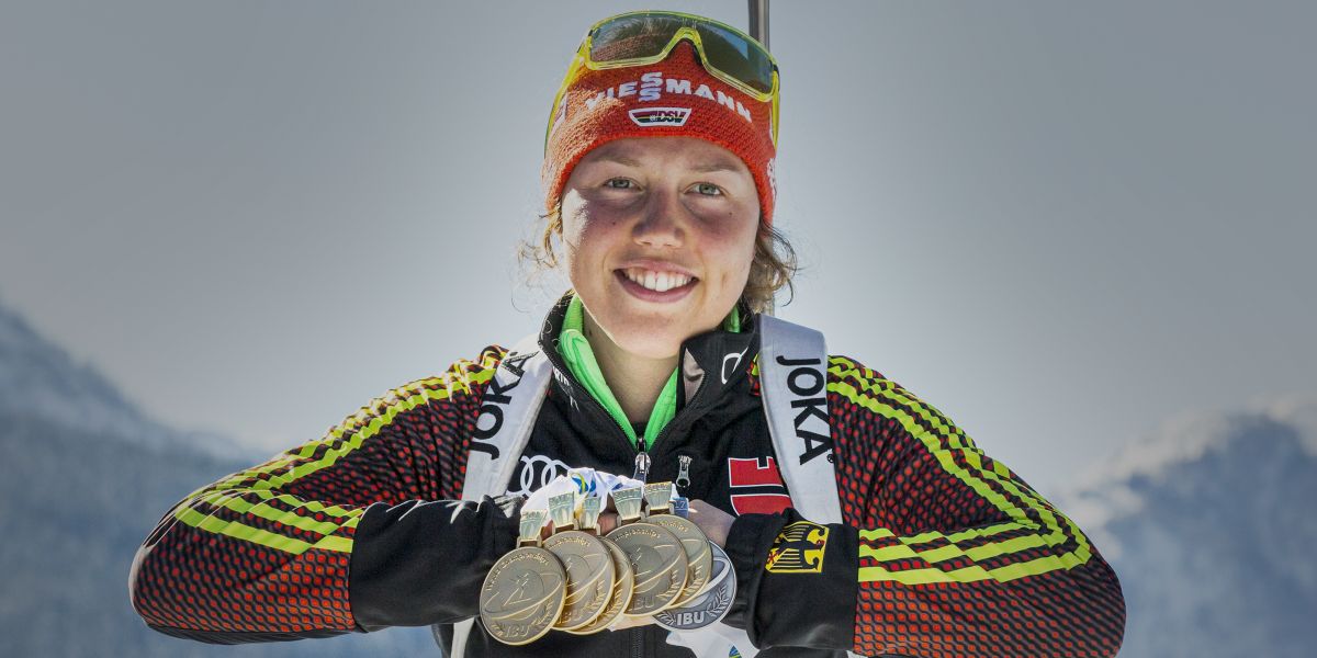 Olympic Champion Laura Dahlmeier Dies at 31 – Details