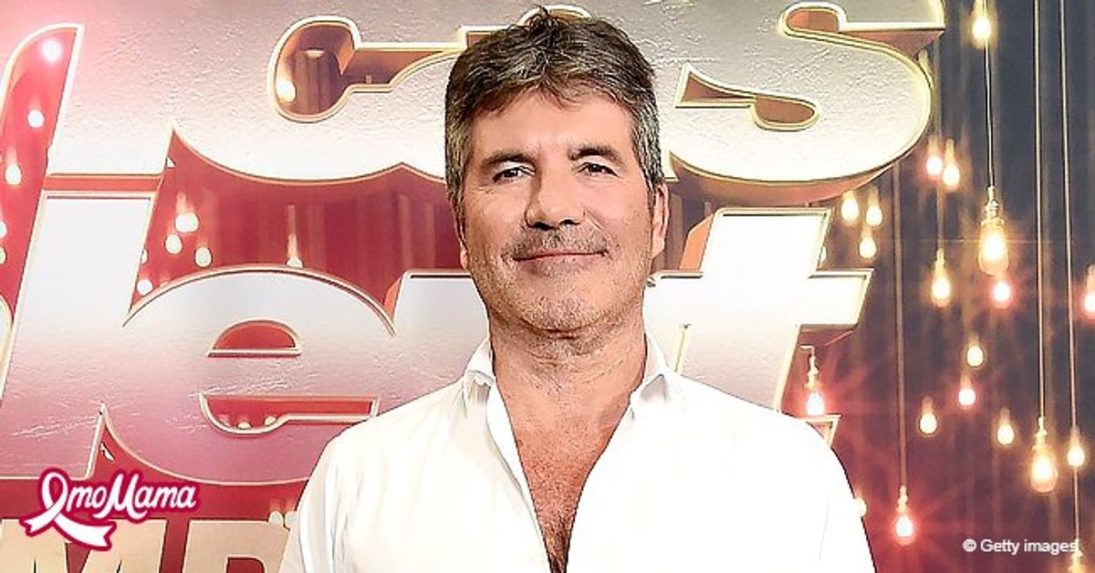 Glimpse inside Simon Cowell's Birthday Celebration and Recovery after ...