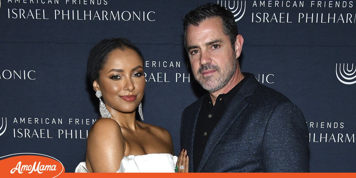 Kat Graham’s Future Husband: Meet the Actress’ Fiancé Darren Genet Who ...