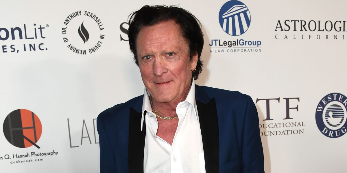 'Kill Bill' Actor Michael Madsen Found Dead – Details