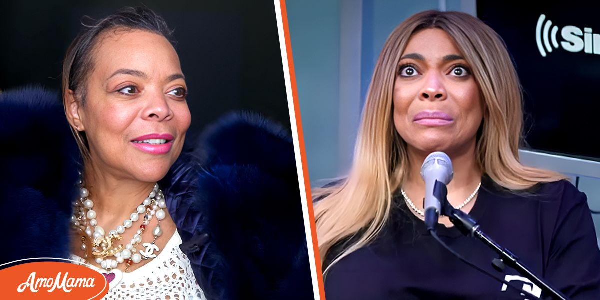 Inside Wendy Williams' Health Struggles: From a Public Faint to ...