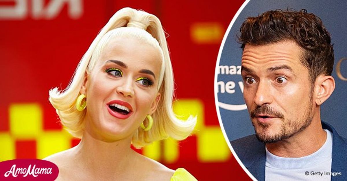Katy Perry's Relationships — Meet Every Man She Dated before Becoming ...