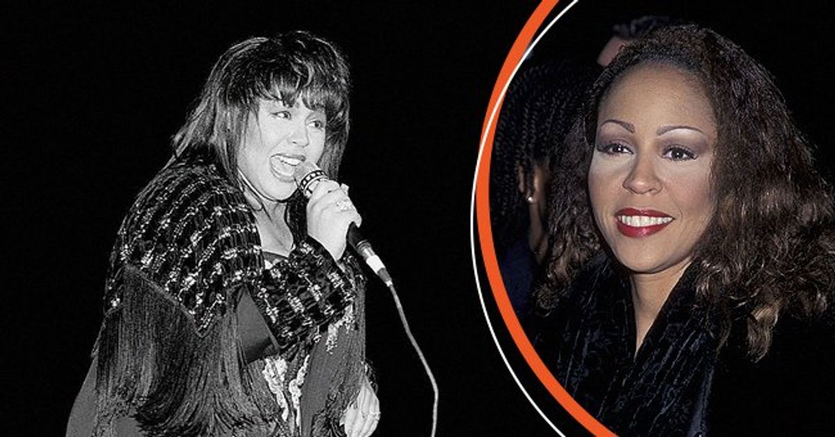 Singer Vesta Lost Almost 100 Pounds in 1995 - Years Later She Was Found ...