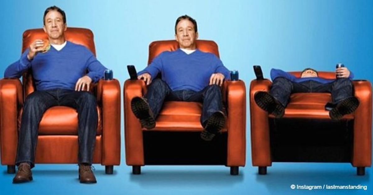 Fox released an official teaser trailer for the 'Last Man Standing' reboot