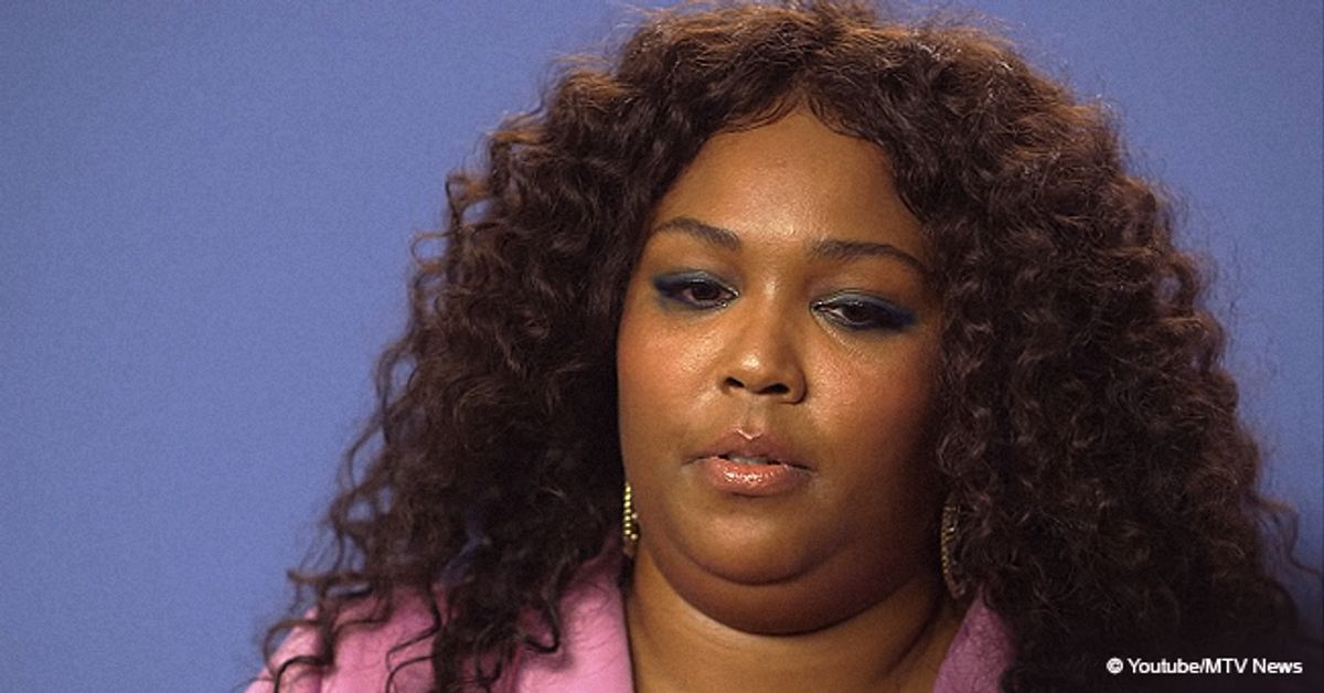 Lizzo Admits She Was Depressed, Almost Quit Music after ‘Truth Hurts’