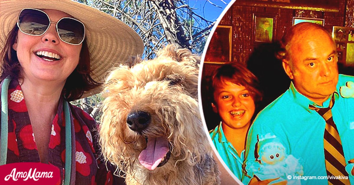 Kiva Jump, 'Soap' Star Gordon Jump's Daughter, Is Following in Her ...