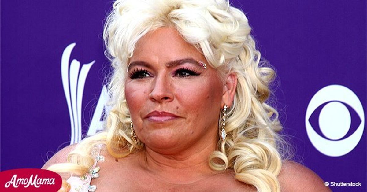 Beth Chapman has beaten cancer, shares photos to prove it