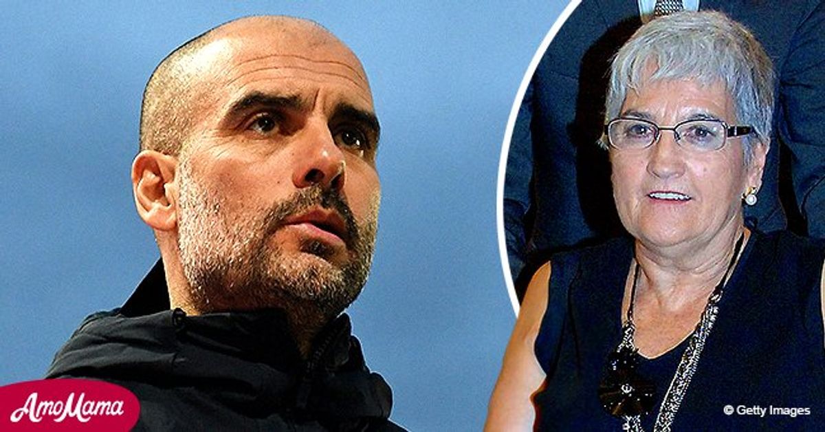Manchester City Manager Pep Guardiola's Mother Dies from COVID-19 at 82