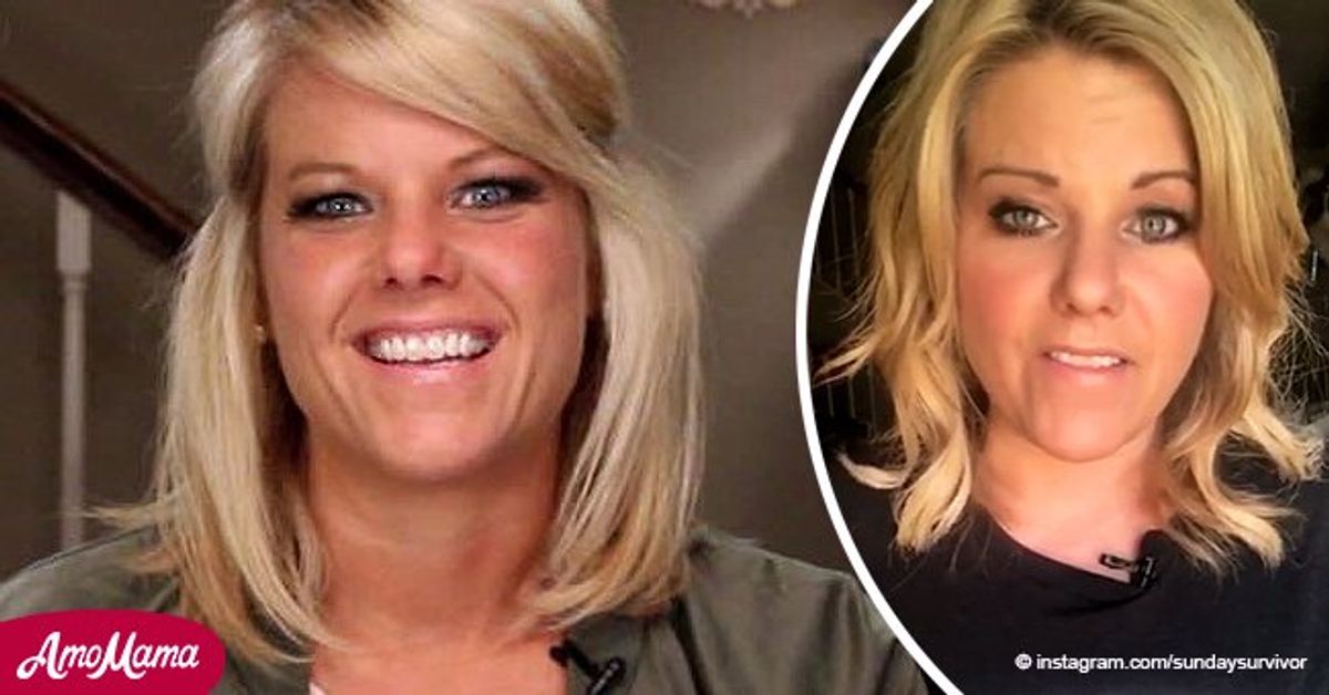 'Survivor' Alum Sunday Burquest Diagnosed with Cancer Again 8 Years ...