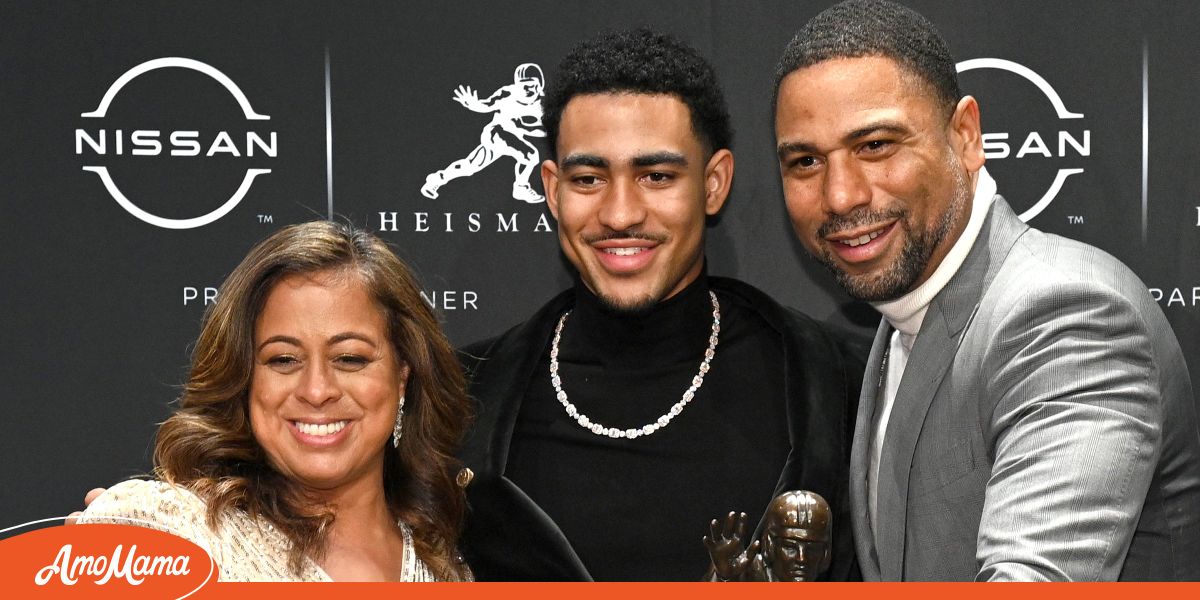 Bryce Young's Parents 'Don't Step on any Toes' - Facts about Them