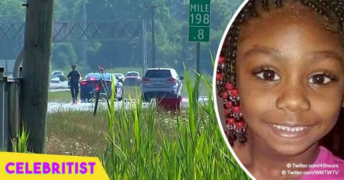 7-year-old girl killed while trying to get help for father after ...