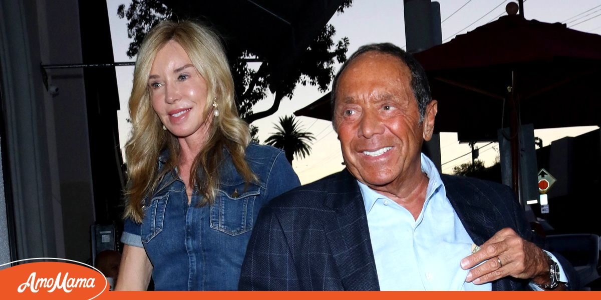 Lisa Pemberton Was Paul Anka’s 3rd Wife Who He Called a ‘Great Lady’