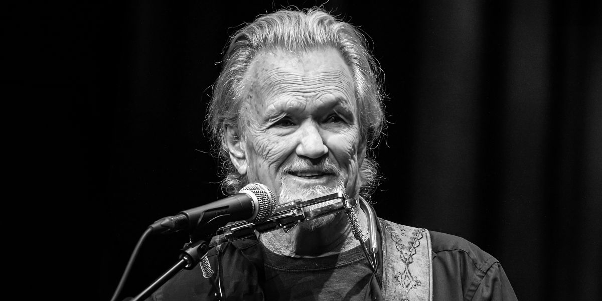 Country Legend Kris Kristofferson Dies Surrounded by Family: Details