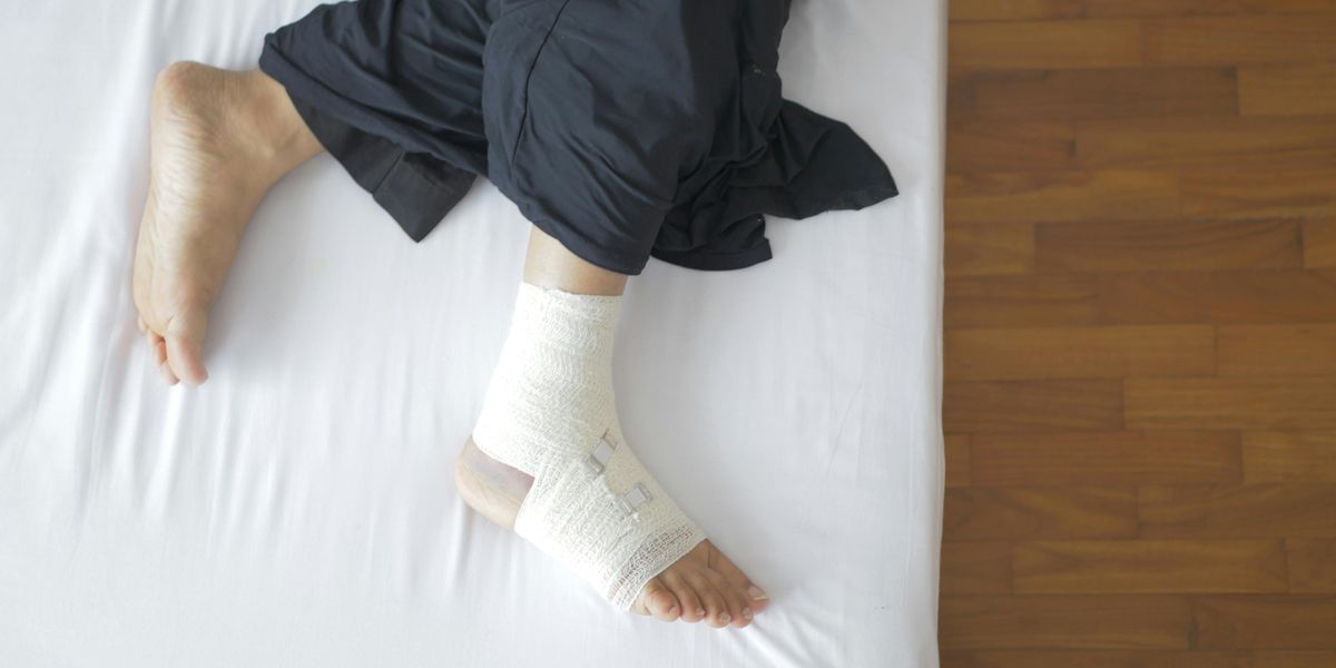 What Your Feet Can Reveal About Your Health (And When to Get Checked)