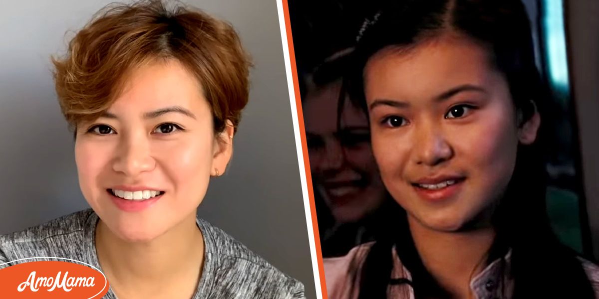 Katie Leung Now: Here’s What Happened to the Actress Who Played Cho ...