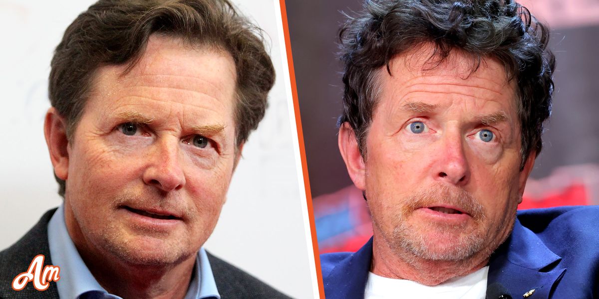 Michael J Fox, 62, Reveals He Doesn't 'Fear' Death amid His over 30 ...