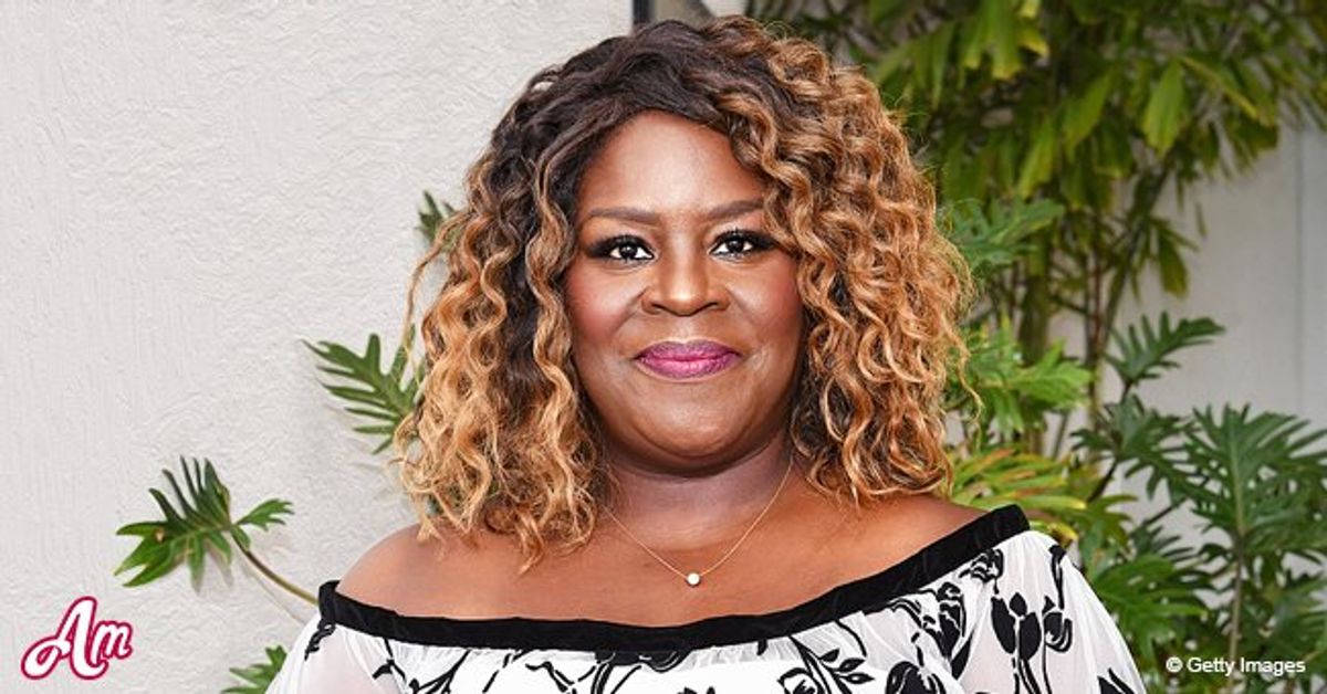 Retta's Aunt Is a Former Liberian President — More Facts about the ...