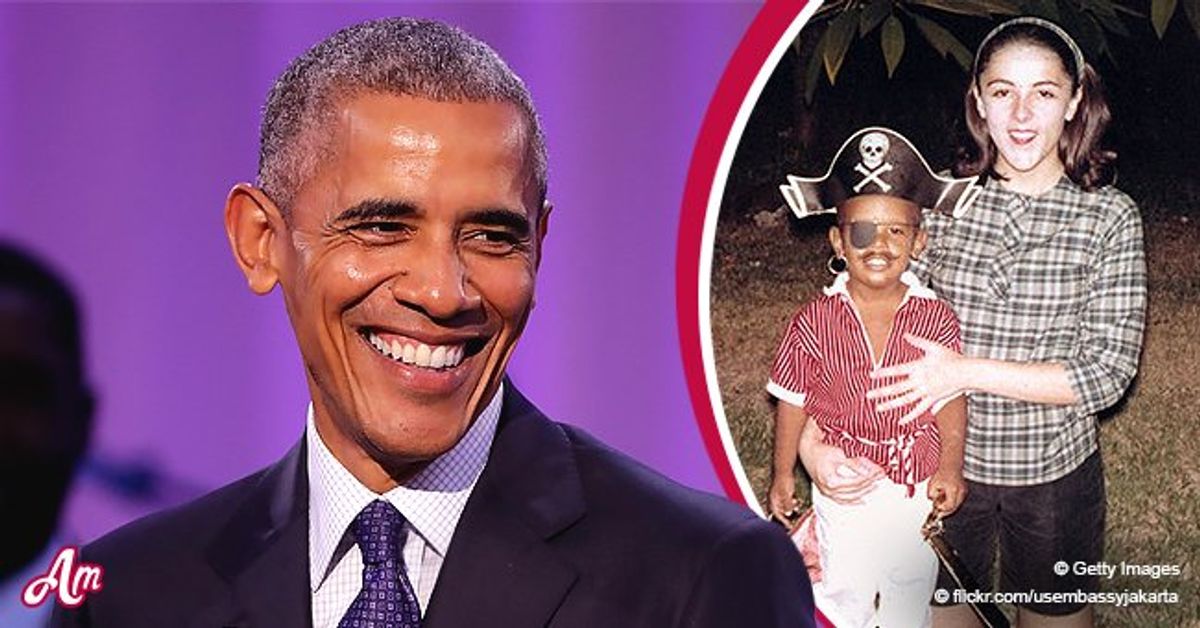 Barack Obama's Mother Had a Degree in Anthropology — Facts about Her Life