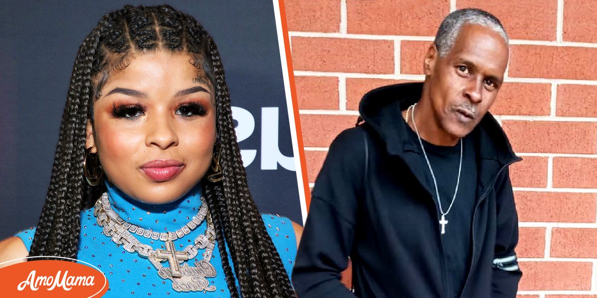 Chrisean Rock's Parents: She Sees Her Mom as a 'Kid' & Pulled Away from ...