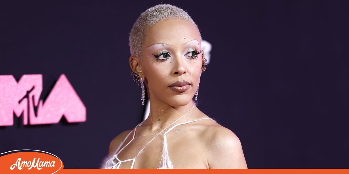 What Is Doja Cats Race The Singer Has South African And American Roots