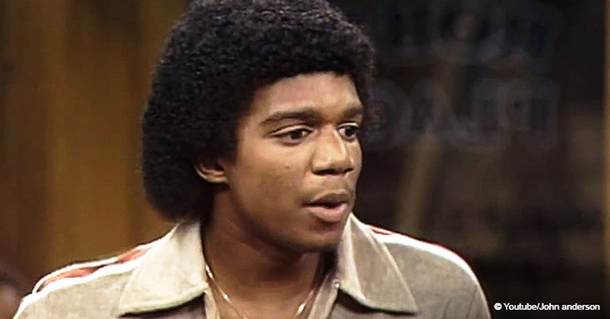 Dwayne of 'What's Happening!!' Once Revealed He Had a Crush on 2 ...