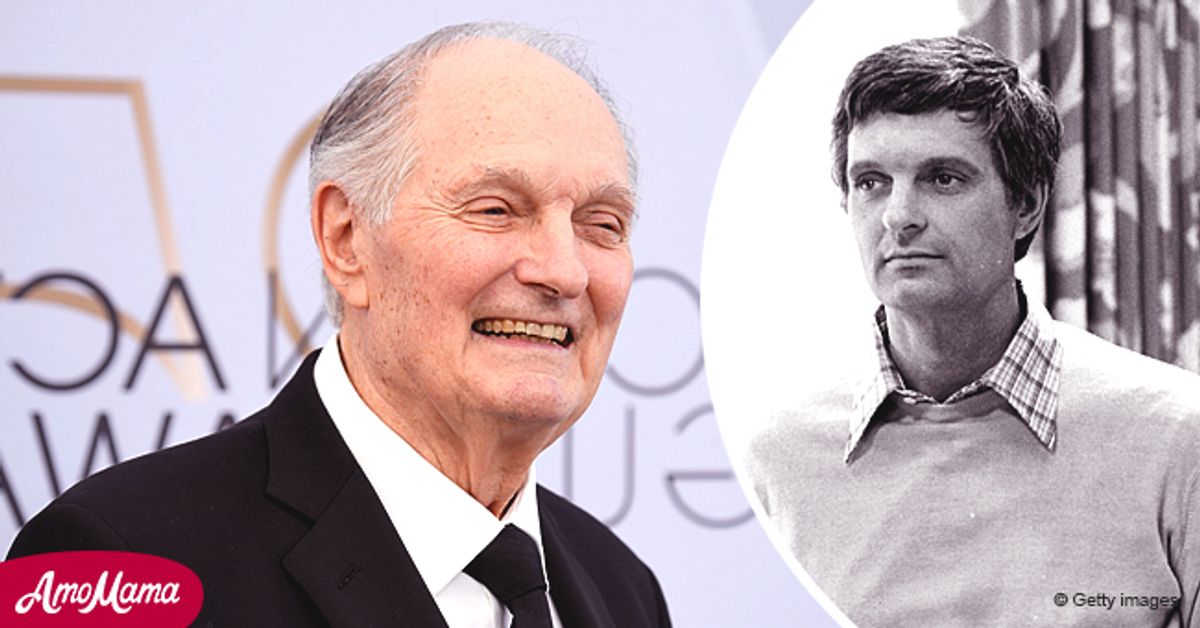10 Little Known Facts about Iconic Actor Alan Alda