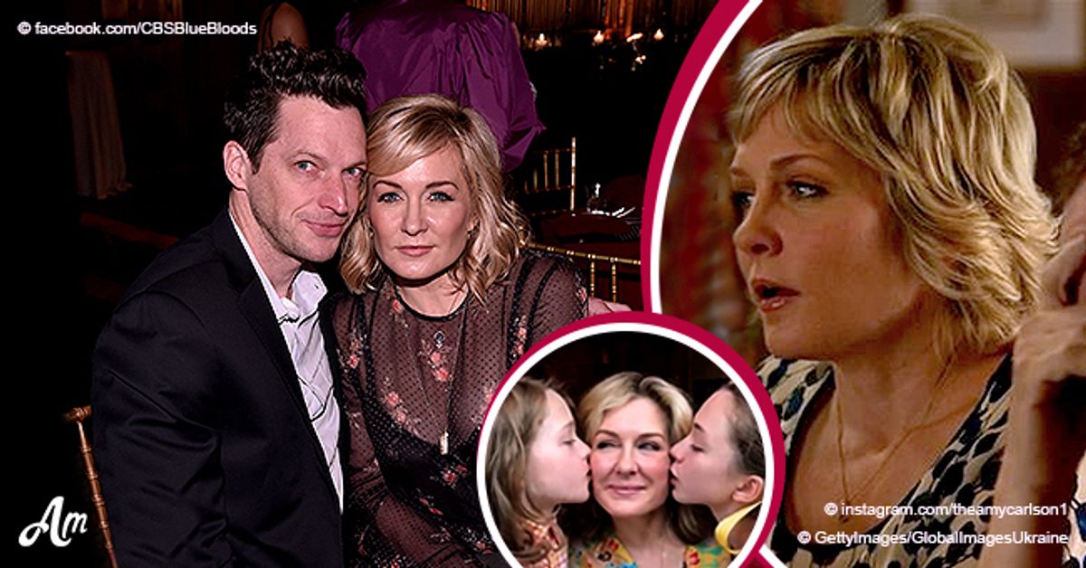 Meet Syd Butler, 'Blue Bloods' Amy Carlson's Long-Time Partner and ...