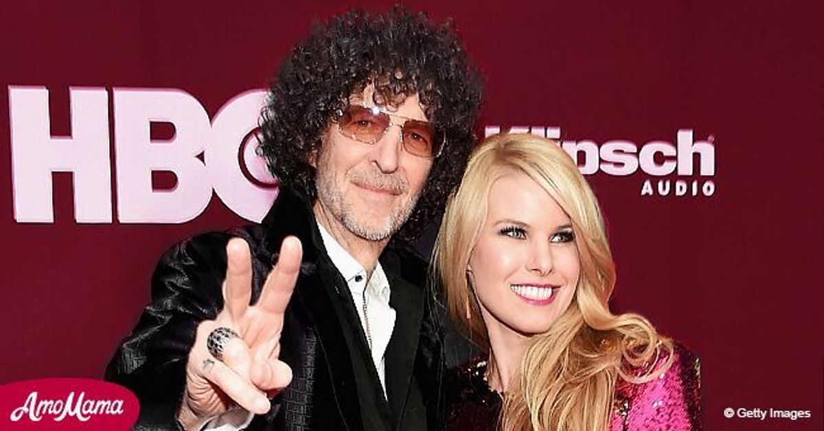 Howard Stern: Everything We Know about the Radio Icon's Wife Beth Stern