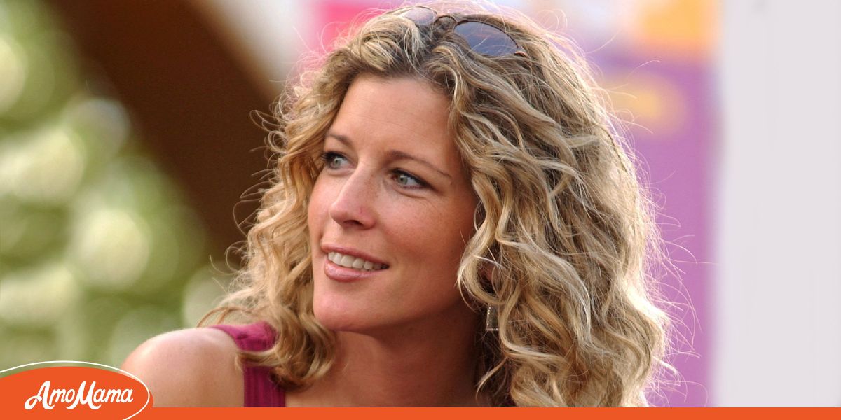 Laura Wright Was Married to Architect John Wright – They Divorced in 2016