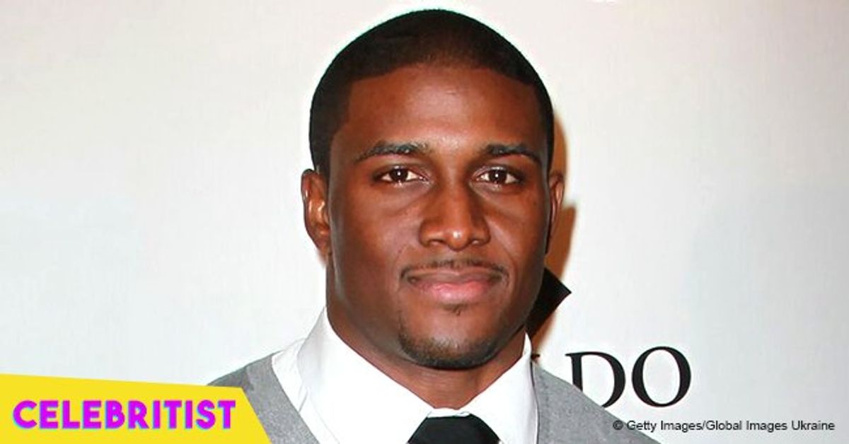 Reggie Bush's daughter 'looks like young Tia Mowry' with her long curly ...