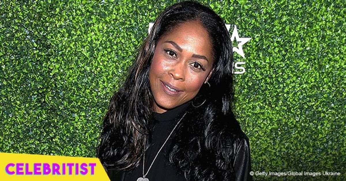 Remember Mia from 'The Best Man'? She shared photos of her grown-up ...