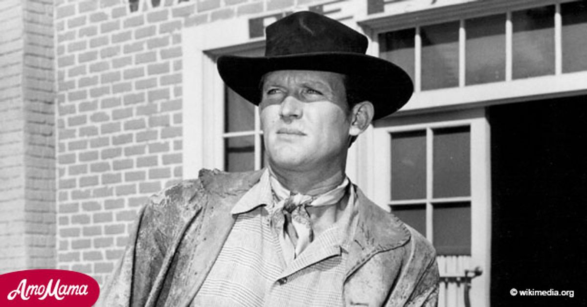 Don Collier of 'The High Chaparral' Opened up about His Friendship with ...