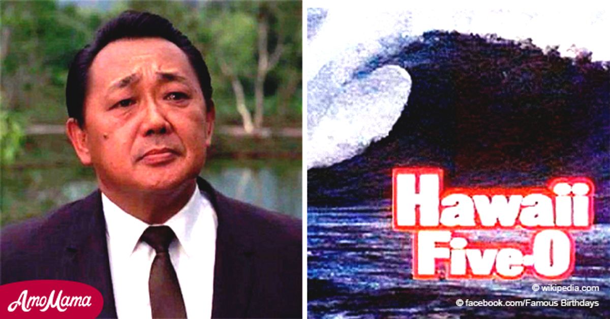 Here's What Happened to 'Hawaii Five-O' Police Detective Chin Ho Kelly ...