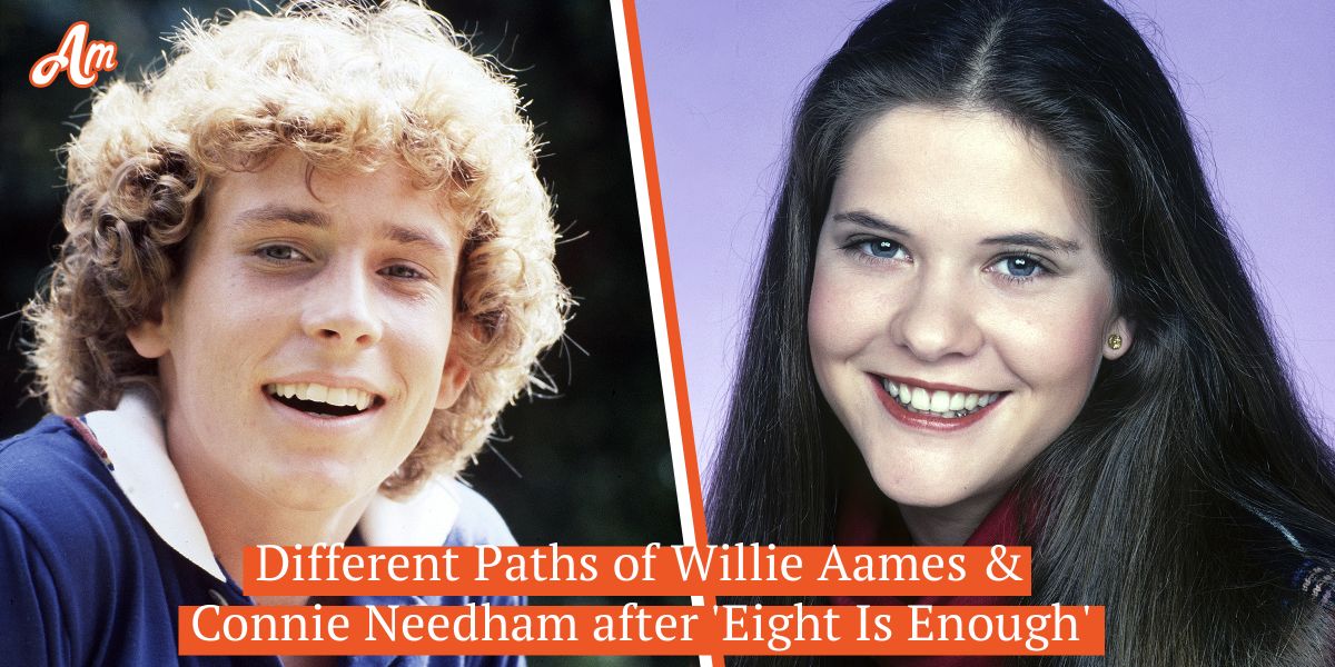 Willie Aames Made over $1M Yet Slept under Bushes While 'Eight Is ...