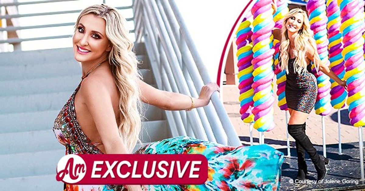 Jolene Goring Is a TV and Media Personality Who Finds Fulfillment in Helping Others – Meet Her