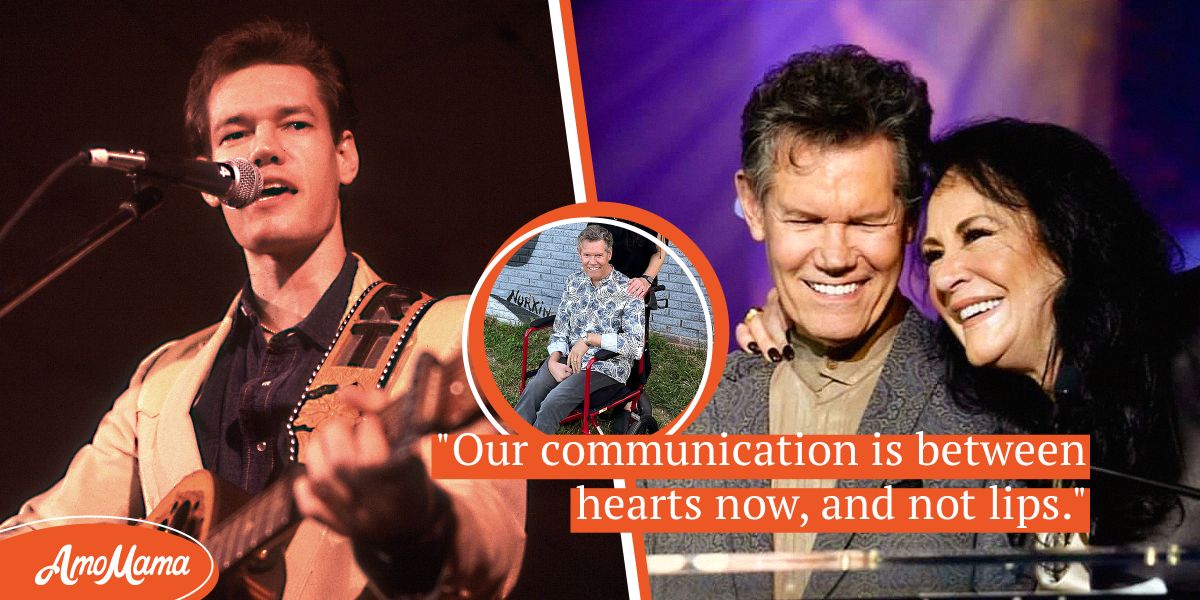 Randy Travis Looks Different in New Photo 10 Years after Doctors ...