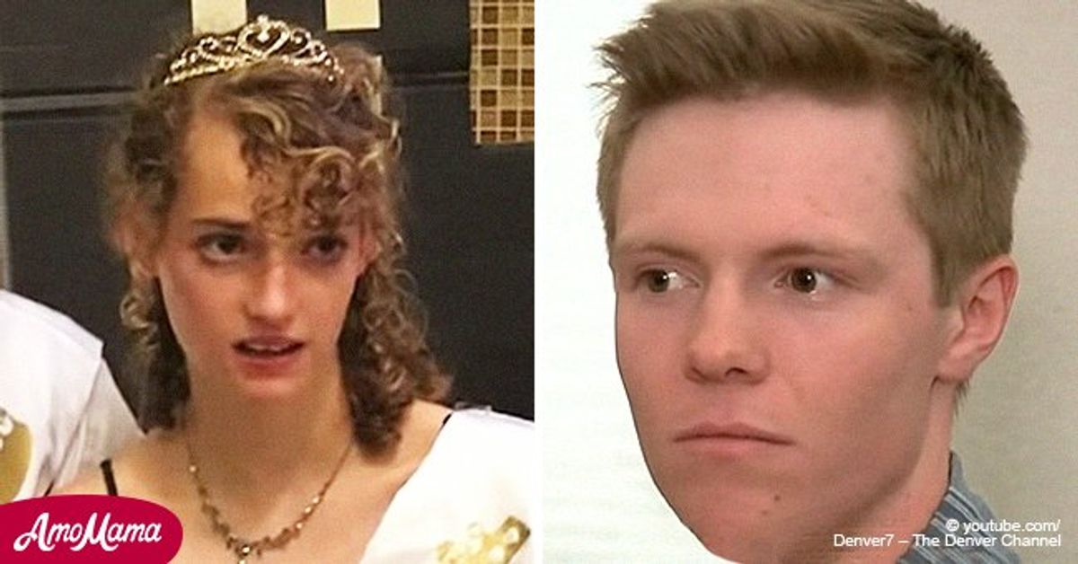 Special needs girl becomes a prom Queen; then King rips off his crown ...