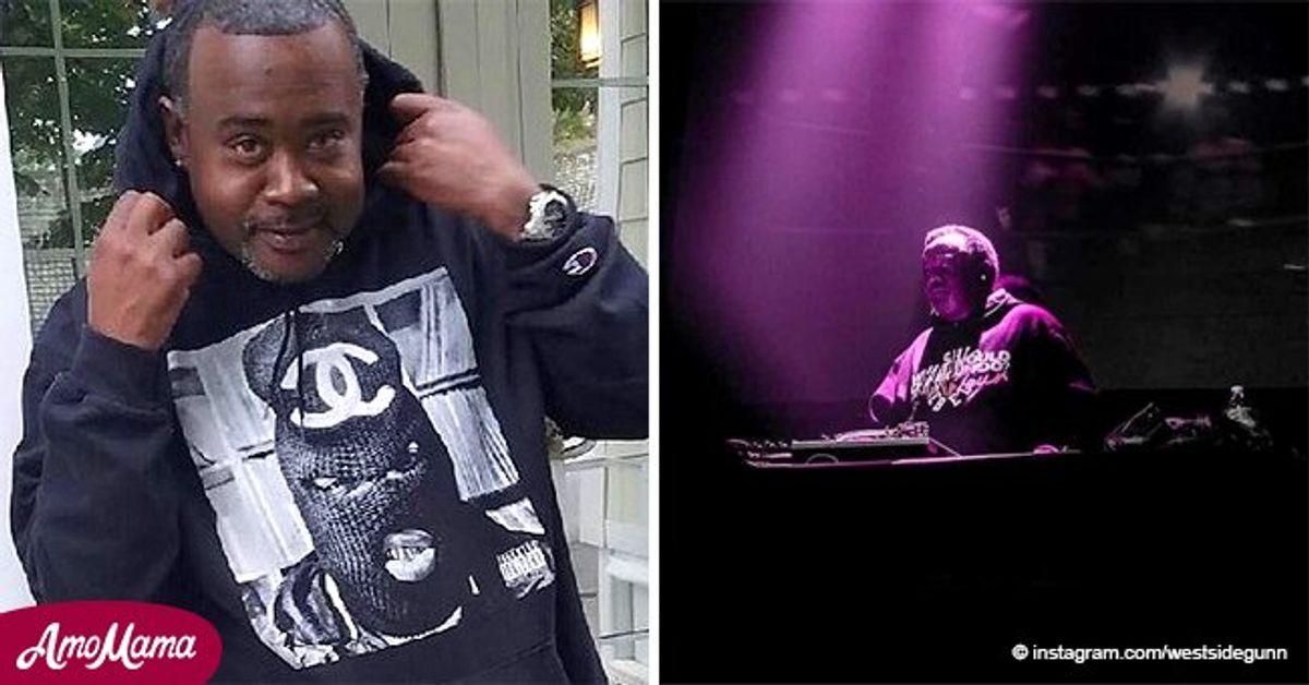 Famous Producer DJ Shay Dead at 48 — Inside the Circumstances ...