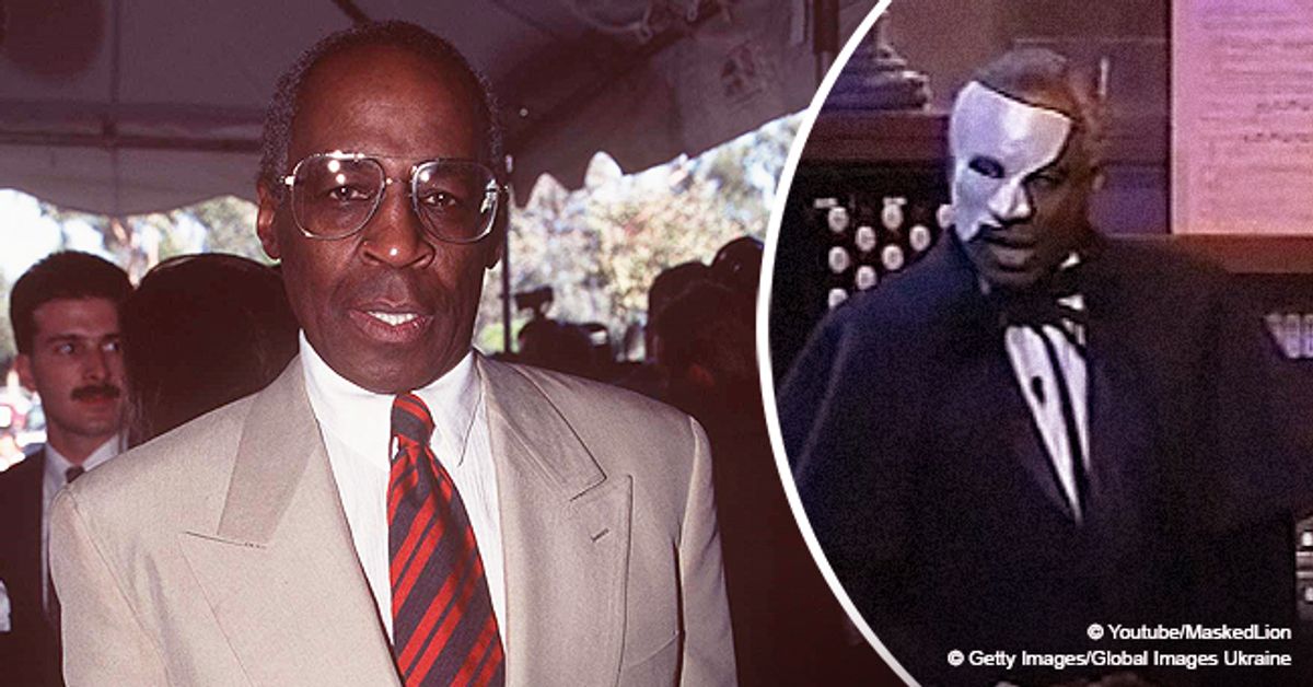 This 'Soap' Actor Had an Amazing Voice and Was a Trained Opera Singer