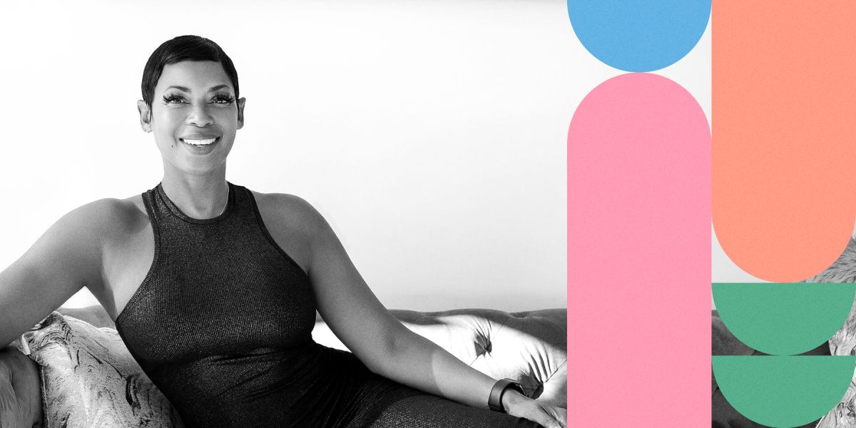 Angelique Miles, from music publishing executive to building her ...