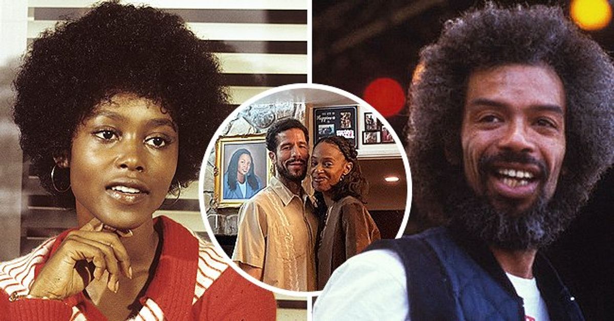 Gil Scott-Heron and Brenda Sykes' Daughter Gia Scott-Heron Is ...