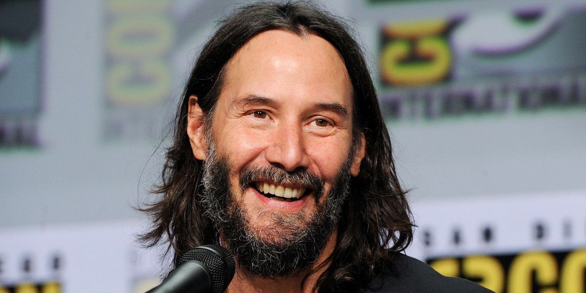 Viewers Slam BBC Interviewer for Asking Keanu Reeves 'Inappropriate ...