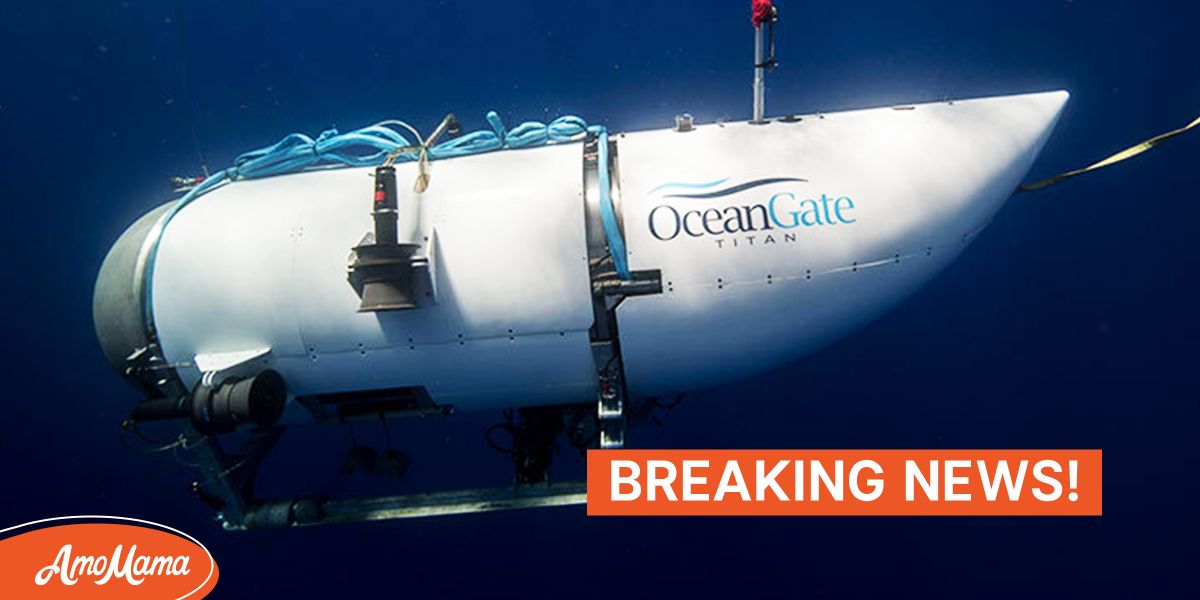 Deepwater Robot Finally Reaches Ocean Floor but Oxygen in Sub Estimated ...