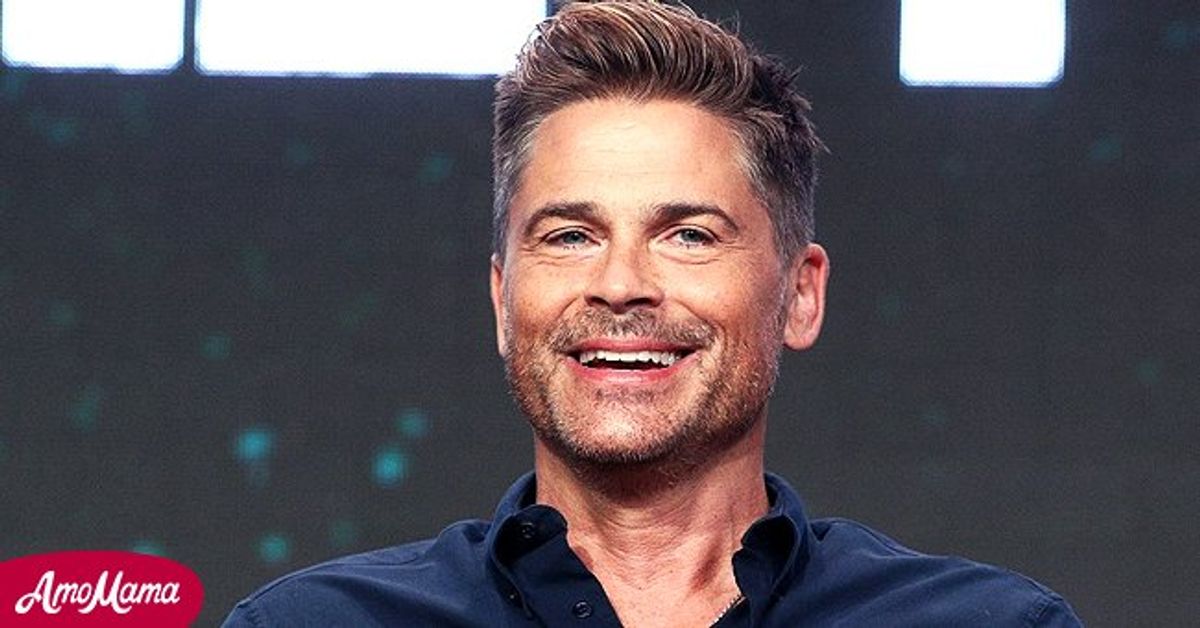 Rob Lowe Shares an Emotional Message to Mark His 31 Years of Sobriety