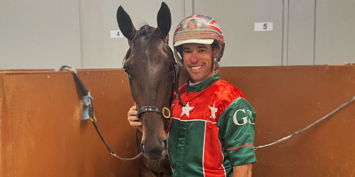 Horse Trainer Greg Sugars Dies Unexpectedly at 40 – Details