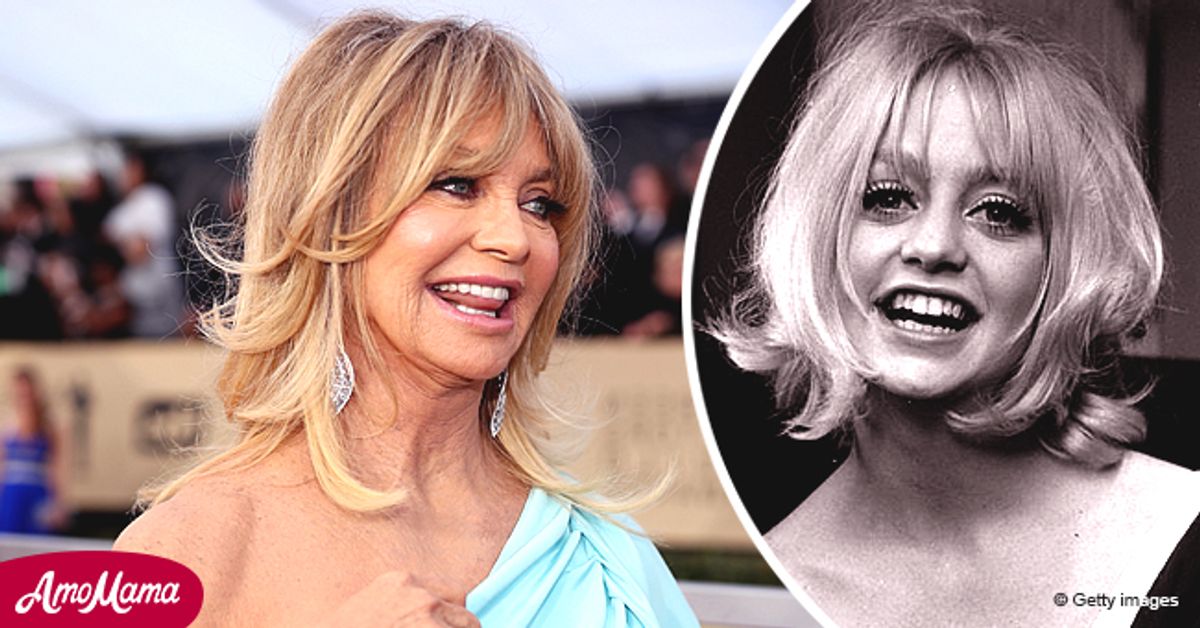 15 Little Known Facts about Goldie Hawn: Her Life, Her Loves, Her ...